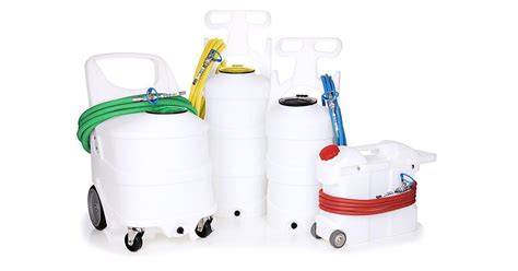 Added Colour Coding Scheme For Your Cleaning Tools Is Great Way To Minimise Cross Contamination