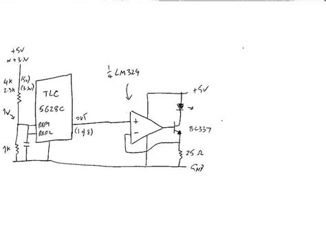 How To Do Low Voltage Analog Switching Page 2 General Electronics Arduino Forum
