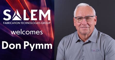 Donald Pymm On Linkedin Thank You I Look Forward To Working Together