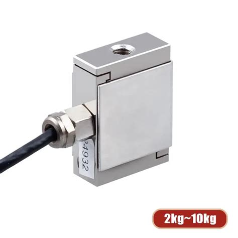 Micro Force Sensor And Weighing Control Stm S Type Load Cell Load Cell Silo Load Cell 70 Kg