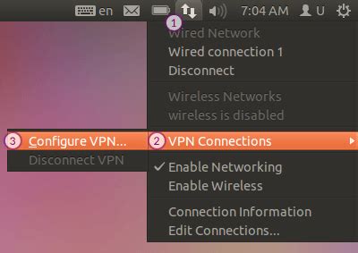 How To Set Up PPTP VPN On Ubuntu VPN Setup Tutorials