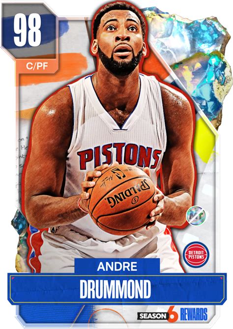 NBA 2K24 | 2KDB Custom Lineup (best pistons)