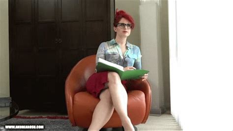 Your Latex Domina Dr Rosu Andrea Rosu Mp4 Andrea Rosus K Explorations Clips4sale