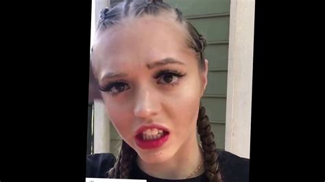 Woah Vicky Explains What She Meant By Eating Kool Aid In Zone 6 Youtube