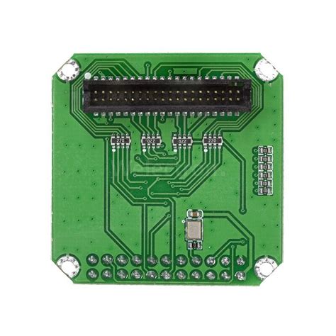 Arducam B0126 Parallel Camera Adapter For Usb 3 0 Camera Shield 16 3