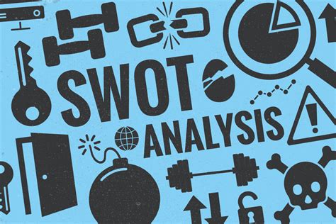 What Is A SWOT Analysis Why Is It Important TheStreet
