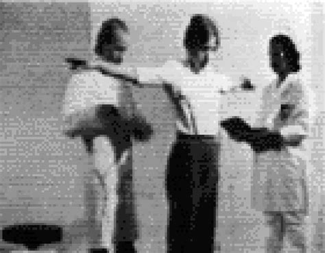 Vital Statistics — Martha Rosler