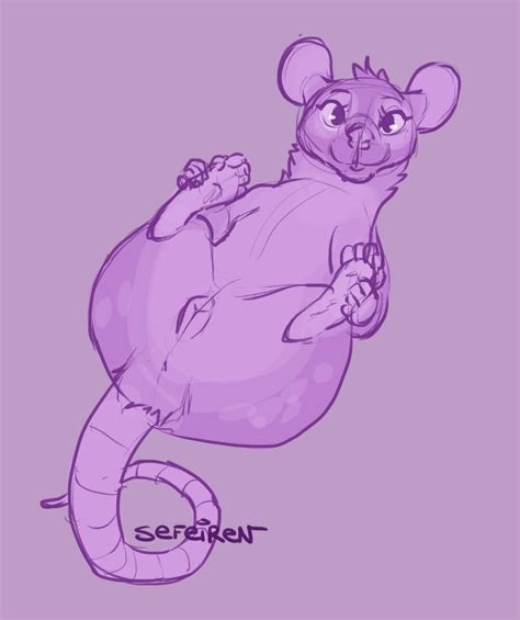 Rule 34 Anus Conditional Dnp Digital Media Artwork Eyelashes Female Feral Frisky Ferals