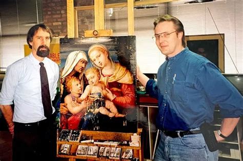 Невідому картину Рафаеля відкрив штучний інтелект Читайте на Ukr Net