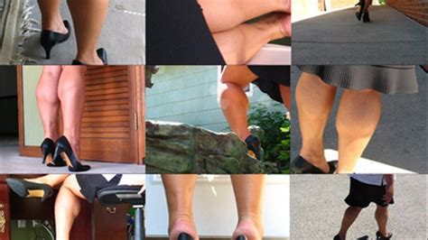 Hi Res Highlights From Jills July Shoot Mongo Big Calves