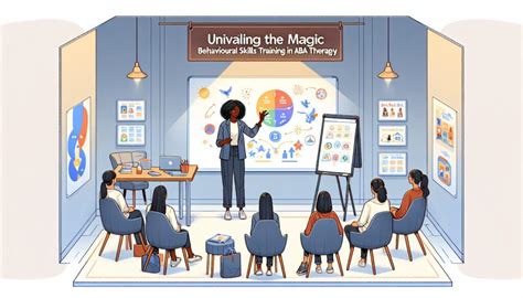 Behavioral Skills Training Bst In Aba Therapy Brighter Strides Aba