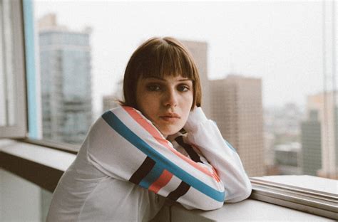 No Mie Says Yes No Mie Dit Oui Lux Film Festival