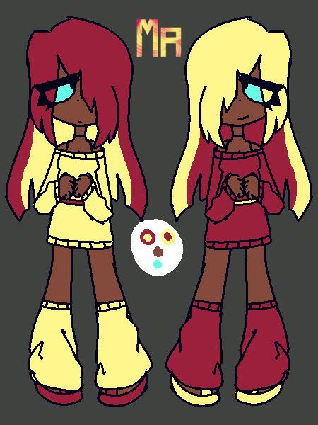 Mai Synthv By Atbash Cipher On Deviantart