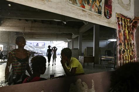 Ghana Sex Workers Prices Tuutuuline Union