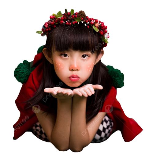 아기 소녀 축하 이미지