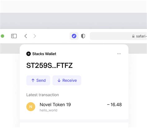 Redesign Account Info · Issue 990 · Leather Ioextension · Github