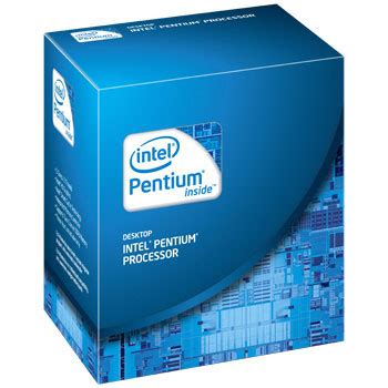 Intel CPU Pentium G840 Socket 1155 Dual Core Processor LN39505 ...