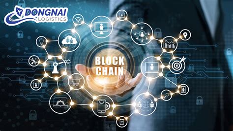 Blockchain Technology In Logistics