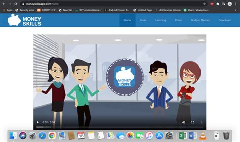 Do React Angular Node Js Mongodb Symfony Web App By Ialtech Fiverr