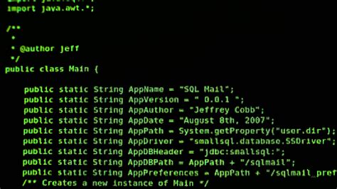 Virus Atack Programmers Code In Green Color Stock Footage Sbv 320189073 Storyblocks