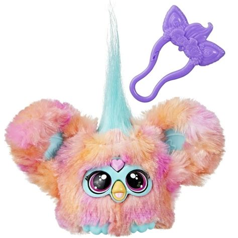 Mini Furby