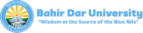 Careers Bahir Dar University