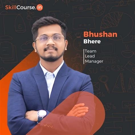 About Skill Course Skill Course By Satish Dhawale