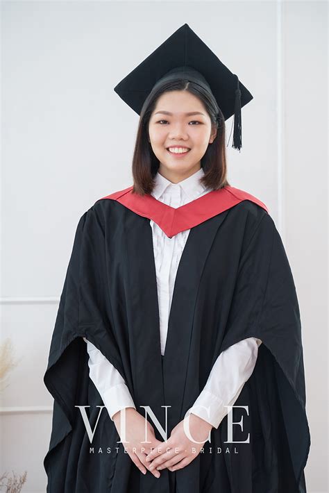 Ng Zhi Xian Graduation