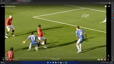 BUG Fullscreen Of Video Goes To Browser S Full Screen But Not The Entire Screen Issue 19720