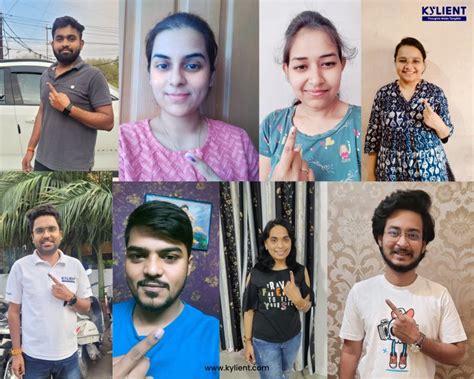 kylient software solutions pvt ltd on linkedin kylient software solutions electionday