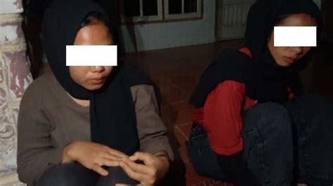 Lima Muda Mudi Digerebek Warga Saat Berkhalwat Dalam Rumah Di Muara Dua Bantah Berbuat Zina