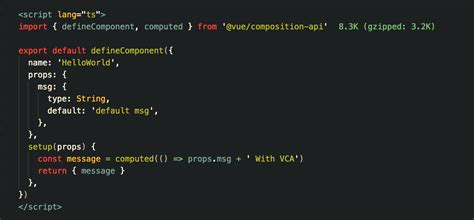 vue 2 support · issue 1 · fi3ework vite plugin checker · github