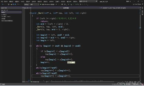 【编程工具使用技巧】vs如何显示行号vs显示行号 Csdn博客 【编程工具使用技巧】vs如何显示行号vs显示行号 Csdn博客
