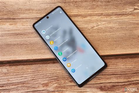 TCL Stylus G Review A Budget Phone With A Stylus That Gets You Exactly What You Pay For