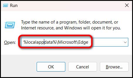 Microsoft Edge Not Opening Fix Launch Errors