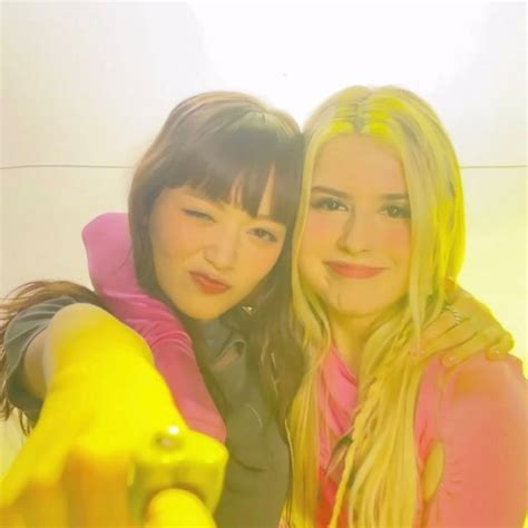 230925 Vcha Kendall And Kg Kendall Singer Kpop Idol