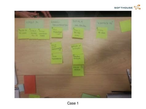 Agile Inception V1 1