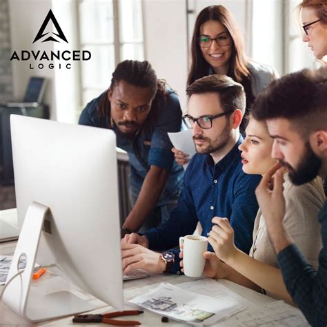 How Advanced Logic Can Optimize Your It Infrastructure Advanced Logic