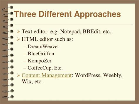 Kompozer Vs Bluegriffon Greecreator