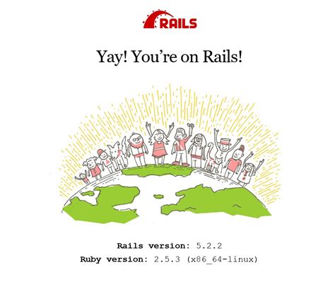 Setup Ruby On Rails On Windows 10 Ubuntu Linux Subsystem With Postgresql Inthetechpit