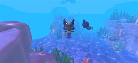 Hes So Silly Swimming Around He Doesnt Pay Attention At All 1 R