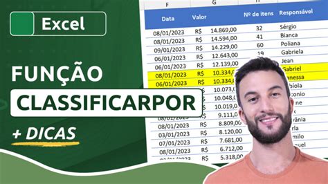 Como Usar As Funções Índice E Corresp No Excel