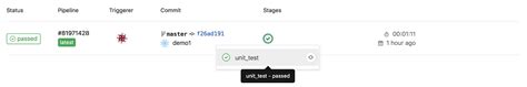 [教學] gitlab ci 入門實作 — 自動化部署篇 以實務為例，帶領大家一步步學習 gitlab ci 上各種關鍵字的用法 by