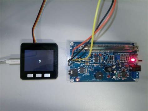 True Random Number Generator Resp32