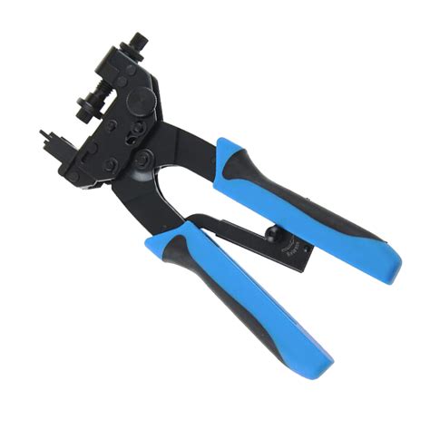 Crimping Tool Wk 510b Treco Electronic Shop