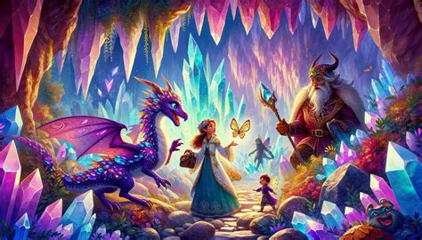Magic Stories Free Bedtime Stories