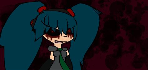 Hatsune Miku Exe By Sonic On DeviantArt Hatsune Miku Exe By Sonic On DeviantArt