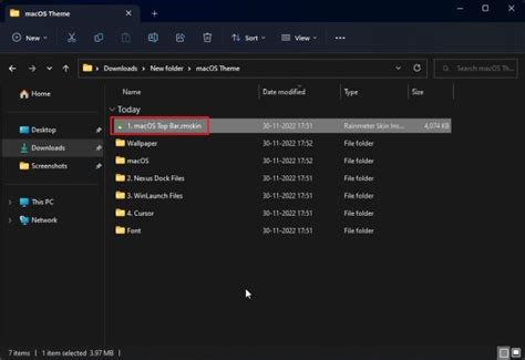 How To Make Windows Look Like Mac 2 Methods Beebom