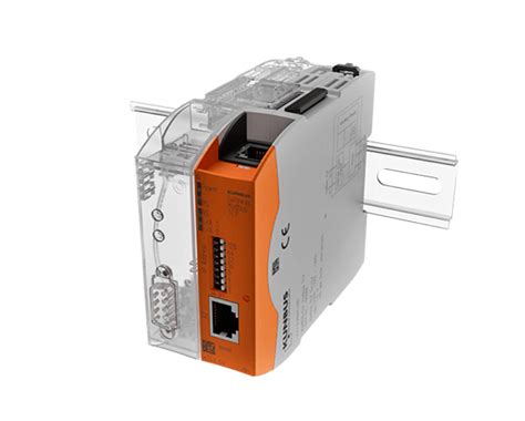 Revpi Gate Modbus Tcp Slave Halia Teknologi Nusantara