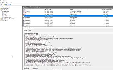hms ipcconfig doesn t run under windows 11 hms support portal